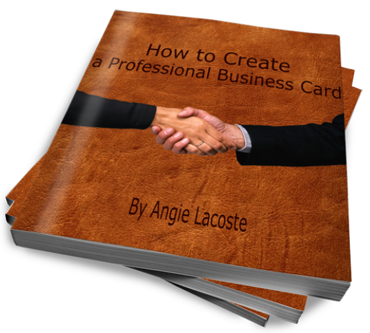 Angie Lacoste » Guides